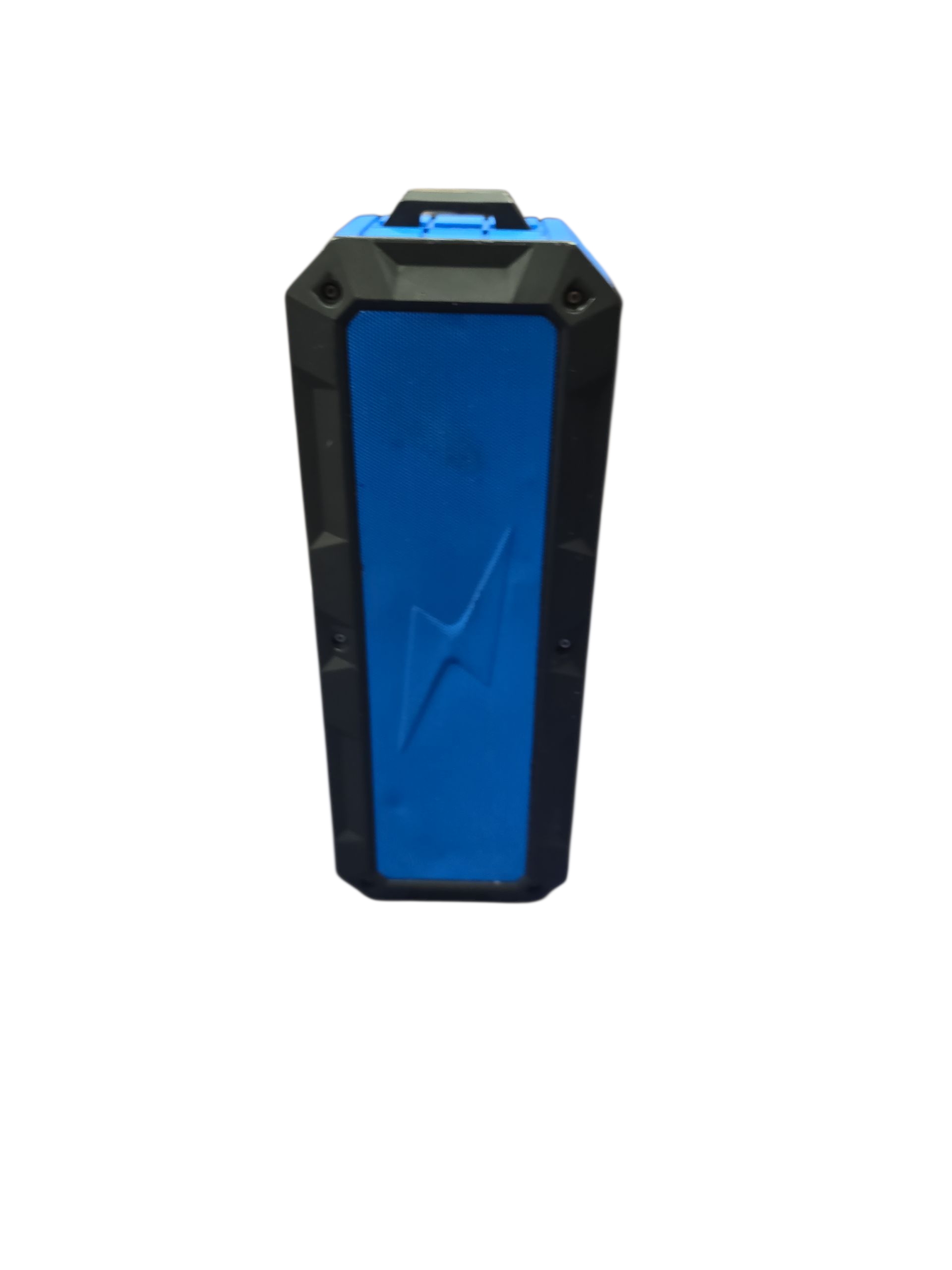 Pre-owned iJoy splash Bluetooth Speaker - Own4Less